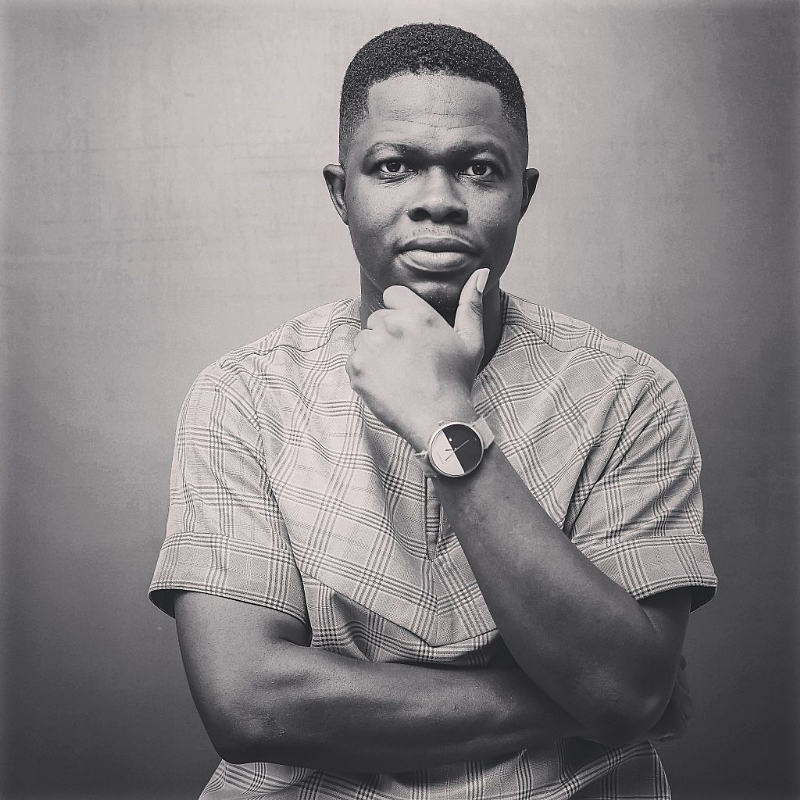 Justice Offei Appointed GEM Country Director