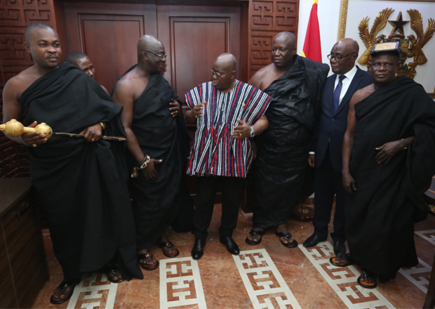 Former KMA Boss Akwasi Agyemang To Be Buried On Feb 24