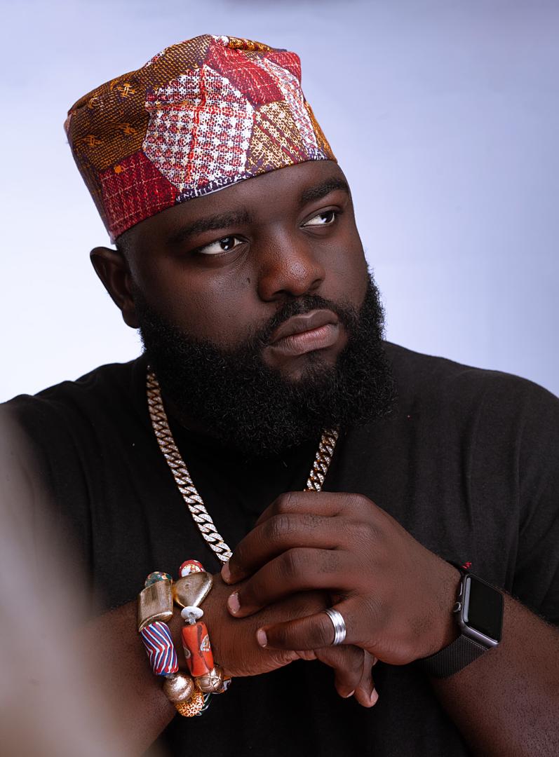 Brewed with Love: Big Ghun releases Freestyle dubbed 'Ex'