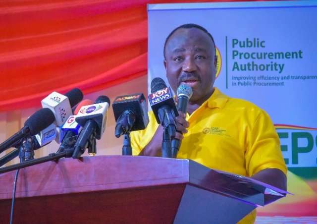 Special Prosecutor to announce conclusion on case involving ex-PPA boss ...