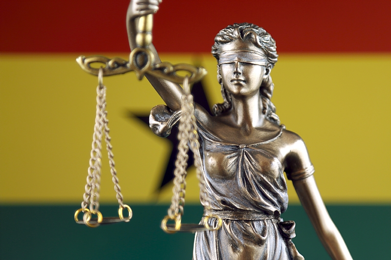 Transformation of Ghana's legal profession. A return to Kwame Nkrumah's ...
