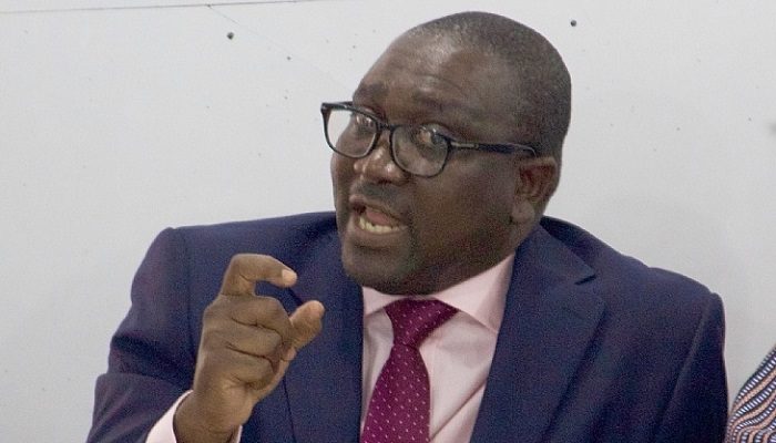 There is no consensus on media regulation in Ghana – NMC Executive ...