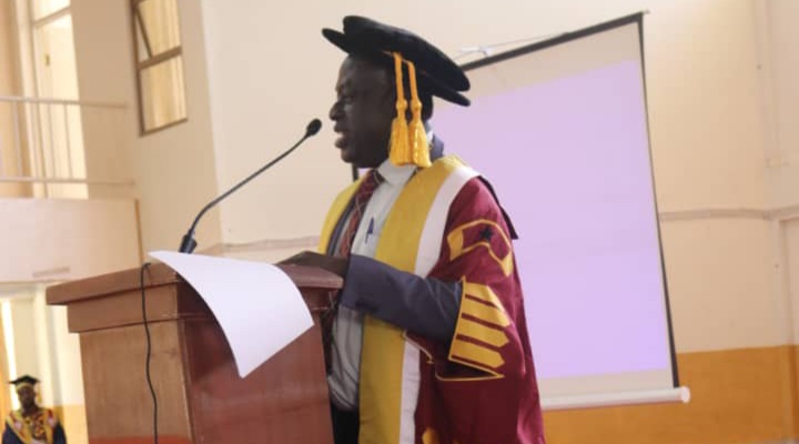 C.K. Tedam University introduces 24 new programmes