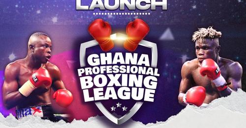 Imax Media Promotions and GBA to launch Ghana Professional Boxing ...