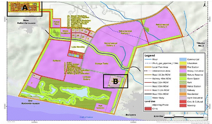 The Nzema Petroleum Hub: Raw Deal!!!