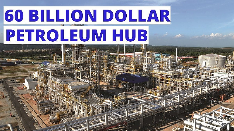 The Nzema Petroleum Hub: Raw Deal!!!