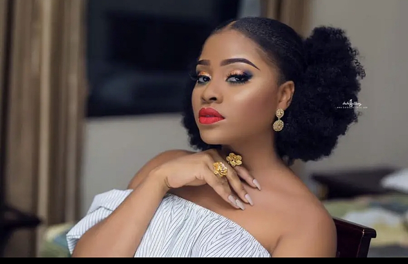 Kindly focus on my music, not my love life – Adina to curious fans