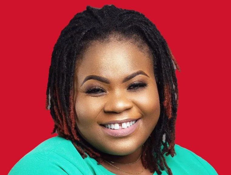 Abigail Elorm Mensah appointed Acting CEO of MASLOC