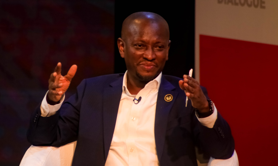 Dr. Ayine’s justification for dropping cases opened door for scrutiny ...