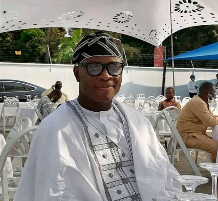 Ablekuma Central MP dashes first salary of Ghc15,000 to constituency