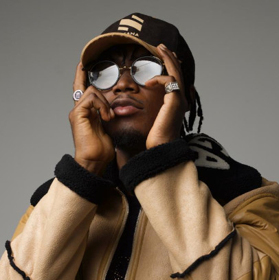 E.L serves inspirational vibes with new single ‘Baba Dey’