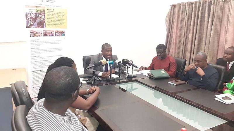 2023 School Placement: 372,780 candidates placed; 165, 619 to do self ...