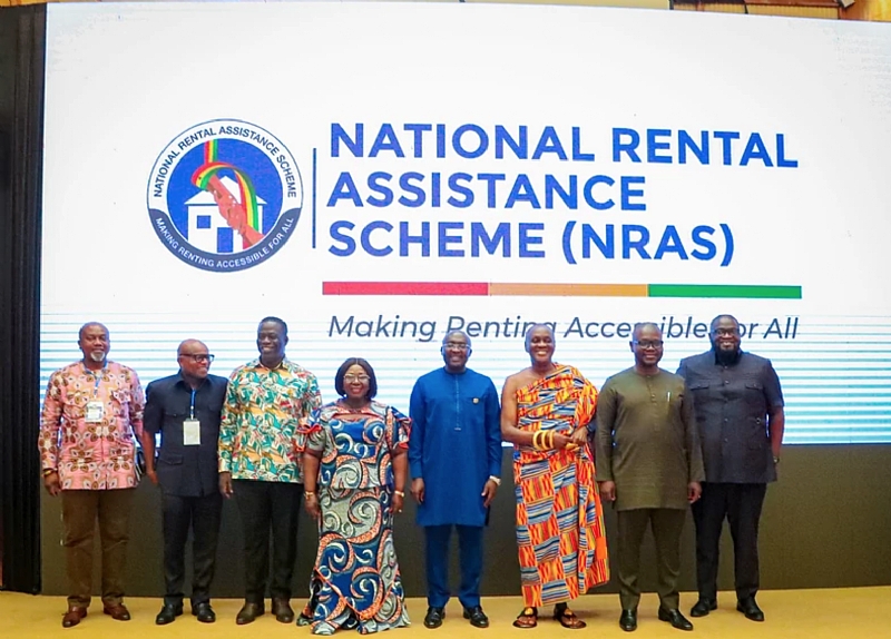 A Note on the Potential Effects of the New National Rent Assistance ...