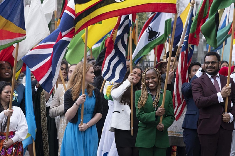 ‘One Resilient Common Future’ revealed as the theme for Commonwealth ...