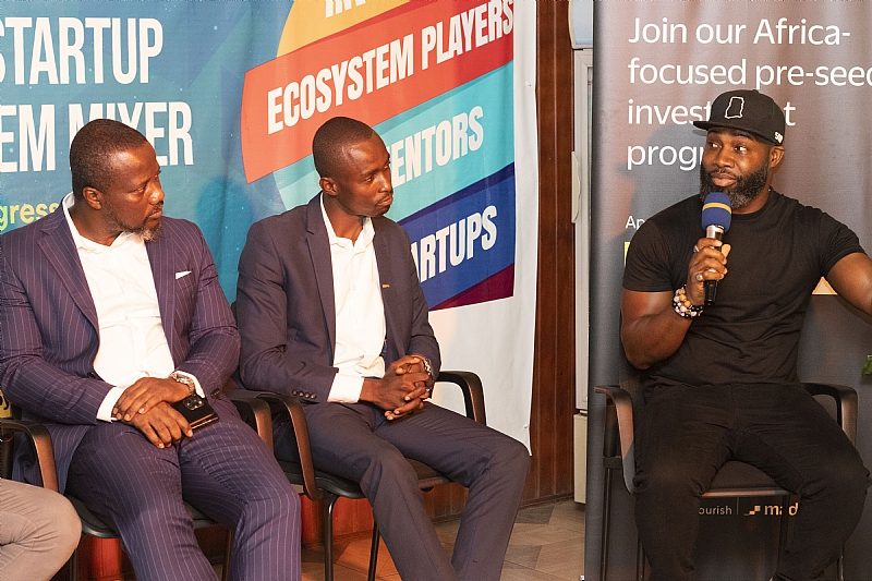 Collaborate more to scale-up Ghanaian startups — Ecosystem players told