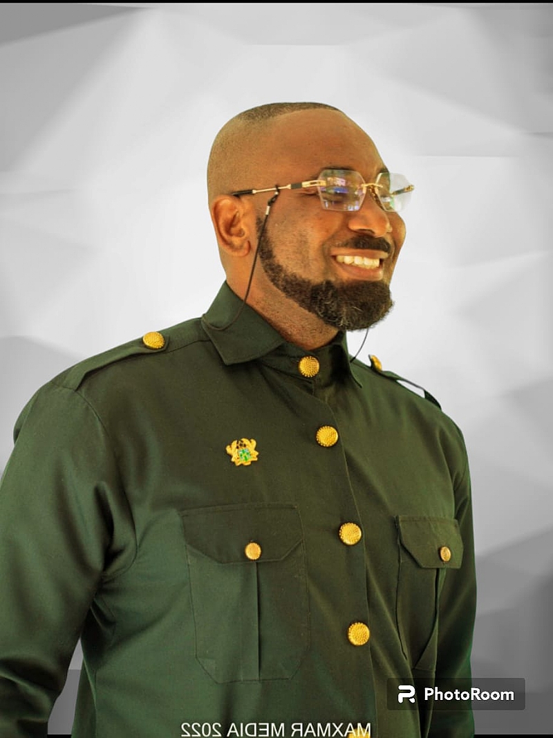 Modernizing Ghana's Private Security Industry: A Call For A New Law ...