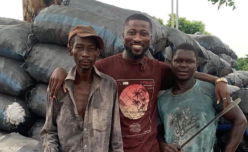 The Land Of Bad: Nobody Is A Saint