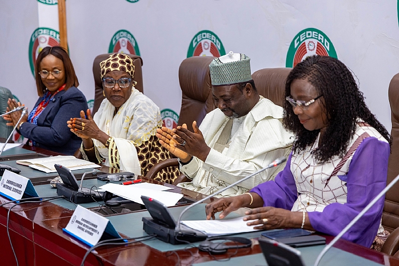 ECOWAS launches 2024 professional immersion programme for young ...
