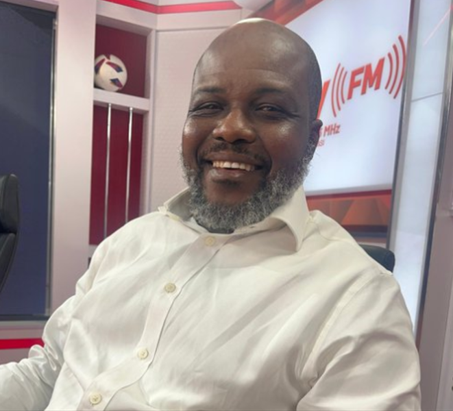 Black Stars struggle does not make Otto Addo a bad coach – Kojo Addae ...