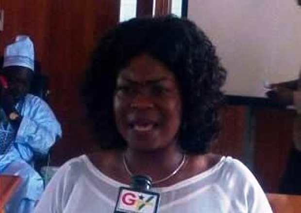 Council Of State Elections Gets First Female Winner