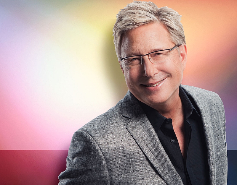Don Moen To Rock Ghana @ 60 Gospel Concert