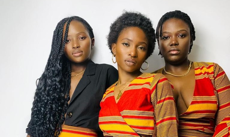 Veryldesigns presents ‘’KAKYALA’’ 2021 collection