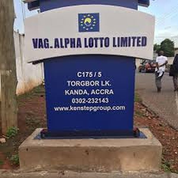 Alpha Lotto deny involvement in fraudulent, illegal lottery operations