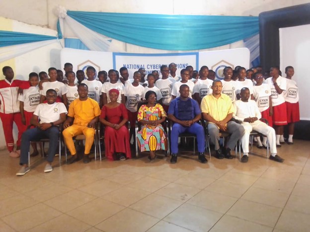 Parents urged to encourage wards to pursue careers in cybersecurity and ...