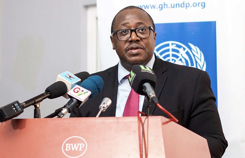 COVID-19 Audit: Is Parliamentary debate going to change the act of embezzlement? – CDD’s Dr ...