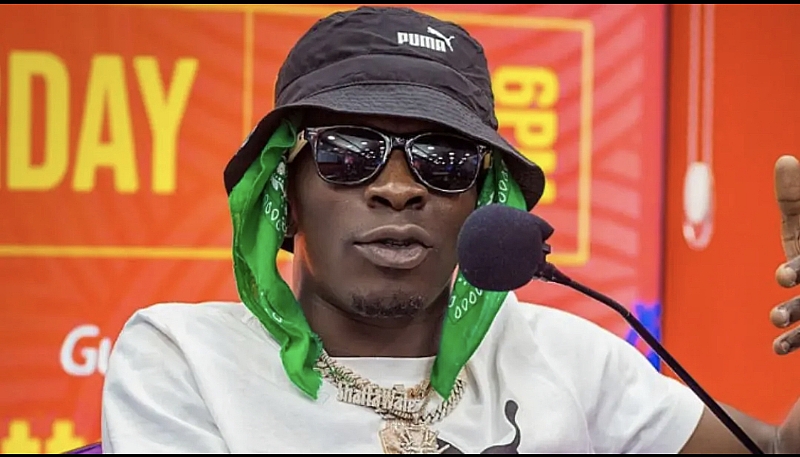 Be disciplined, positive and fight for what is rightfully yours ...