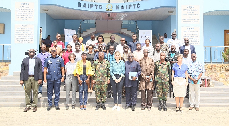 President Akufo-Addo, high-level diplomats to discuss ‘Migration and ...