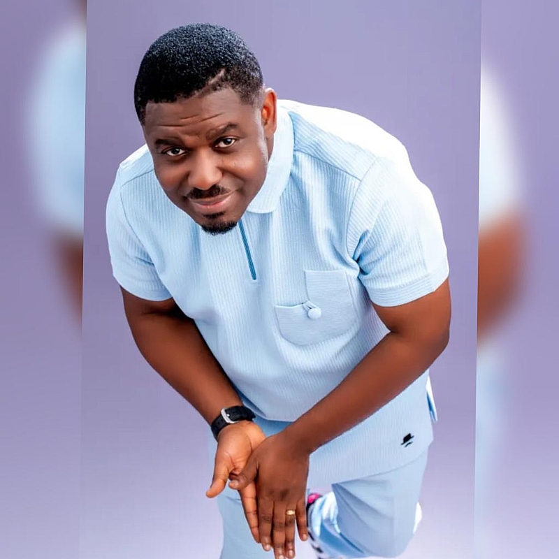 Mahama’s new campaign song is ready; NDC will soon release it — Nacee