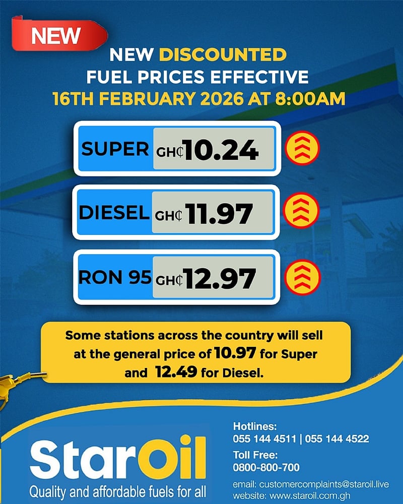 Fuel prices edge up as NPA sets new minimum price floors