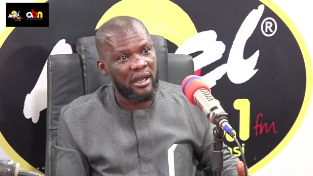 ‘Over our dead body, let Bawumia dare change NAPO as running mate and ...