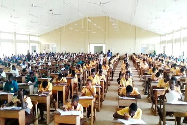 Over 80% of BECE candidates in Sissala East and Sissala West score ...