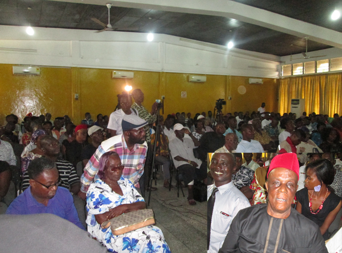 God Will Punish Kojo Antwi- Kofi Sammy