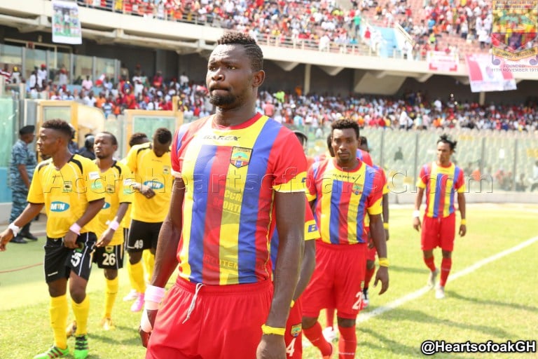 Vincent Atinga Is Free To Join Any Club Of His Choice - Opare Addo