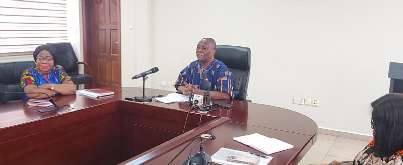 President Mahama to open National Education Forum on February 18 in Ho