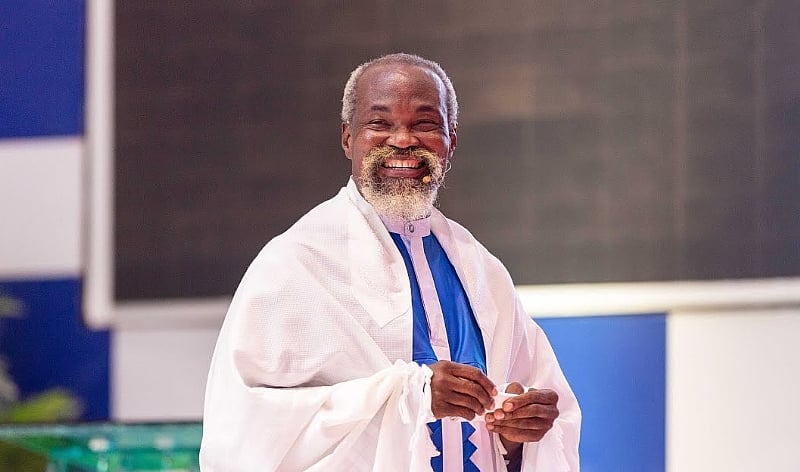 Pastorship not a license to beg for money - Adom Kyei-Duah