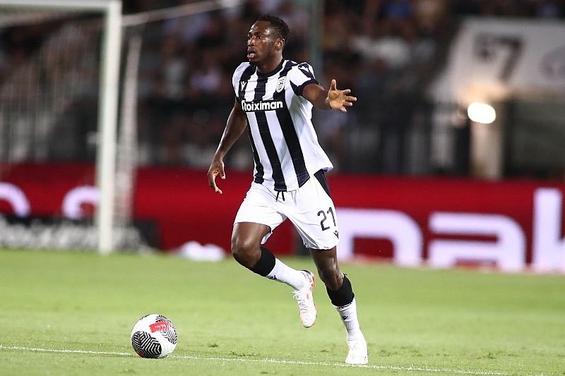 Baba Rahman named highest-rated Ghanaian Player Abroad