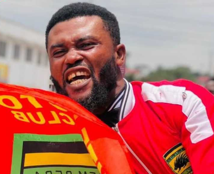 Nana Pooley’s murder: Brimah identified as prime suspect - Asante ...