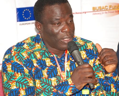 Court restores ‘freedom of movements’ of former Employment Minister ...