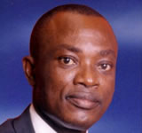 I benefitted from state furnishings - Ex-Majority leader