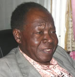 K.B. Asante: AU Day mere talkshop for African leaders