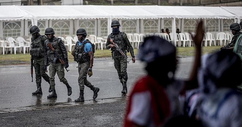 Cameroon Gov’t Admits Responsibility For Ngarbuh Massacre
