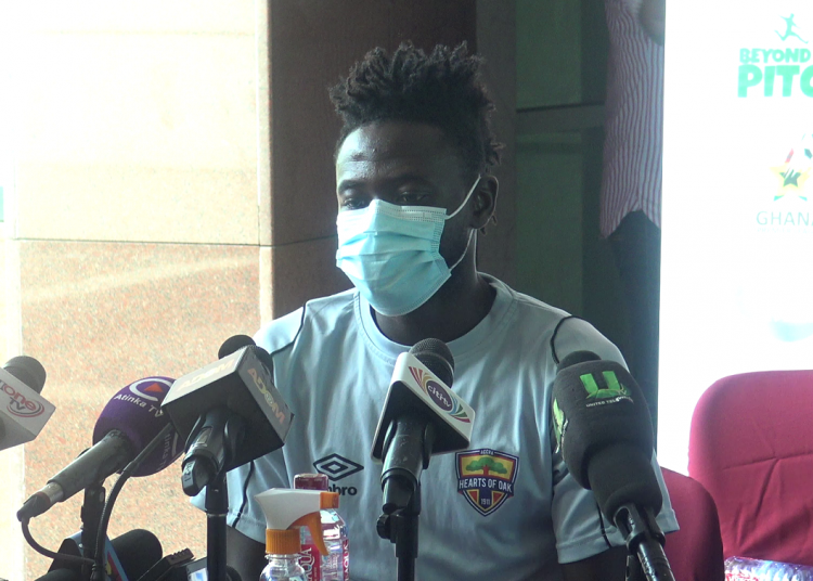 Hearts of Oak Crisis: Kosta Papic was discriminatory, says club captain ...
