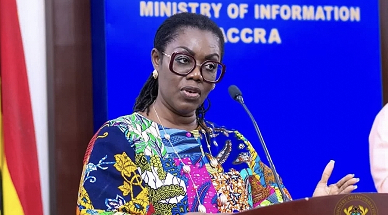 Ghana.gov far better than NDC’s E-services platform; it's like ...