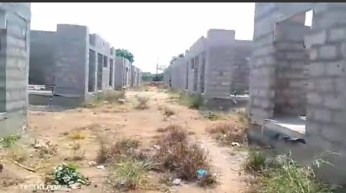 Ho Housing Project: Ho Municipal Assembly claims Lands Commission ...
