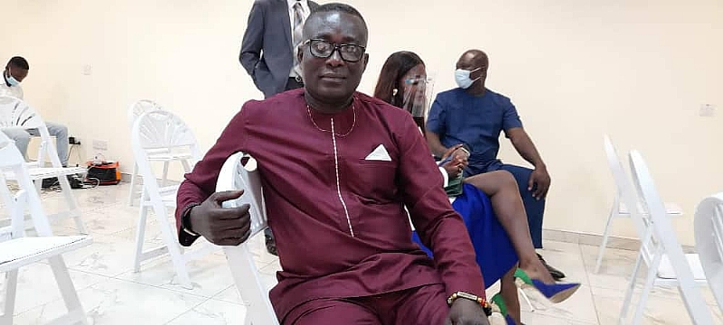 I doubt Black Stars can qualify for 2026 World Cup - WAFA GM George ...