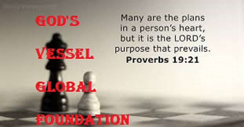 Don T Make God Your Backup Plan